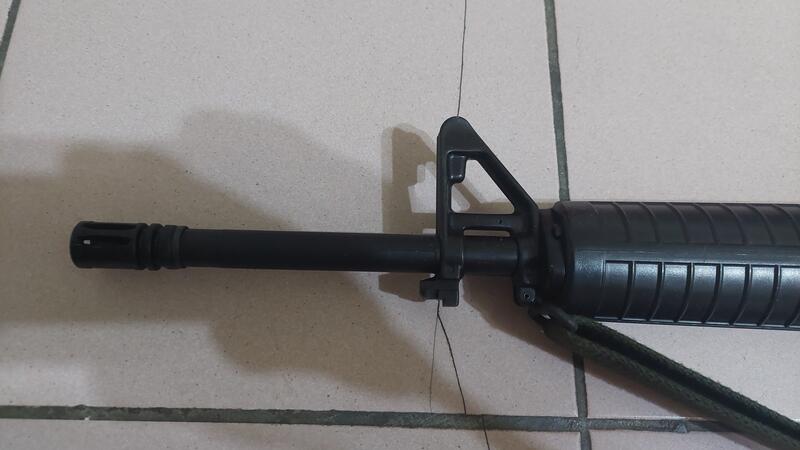 Marui M16A2 電動槍 | 露天市集 | 全台最大的網路購物市集