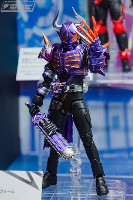 S.H.Figuarts SHF 假面騎士BUFFA 疆屍形態(日版) | 露天市集 | 全台最大的網路購物市集
