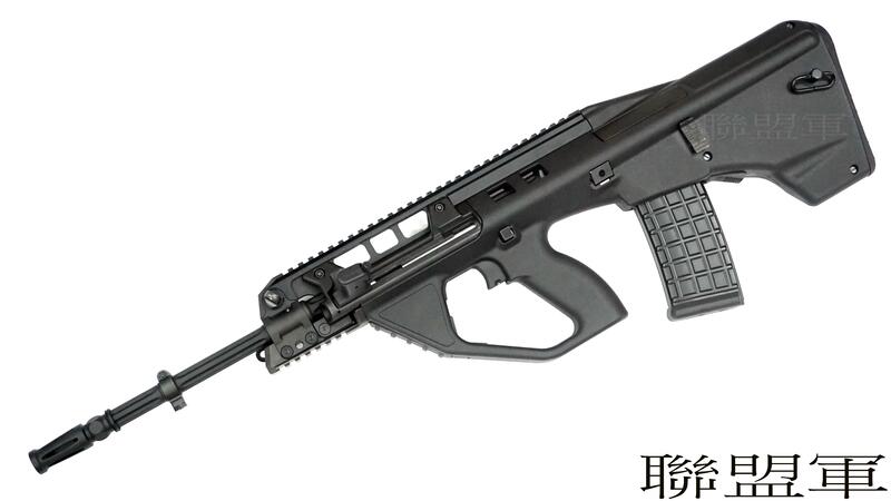 【聯盟軍 生存遊戲專賣店】KWA AUG EF88 Austeyr / Lithgow F90 GBB 授權刻字 瓦斯槍 | 露天市集 | 全 ...