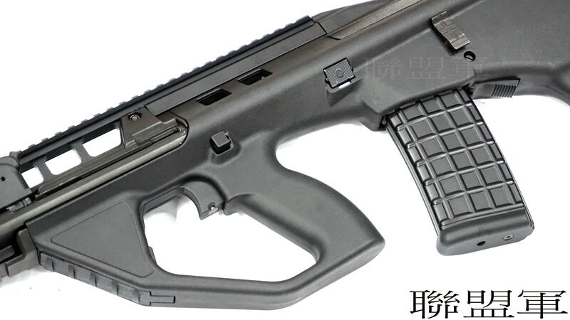 【聯盟軍 生存遊戲專賣店】KWA AUG EF88 Austeyr / Lithgow F90 GBB 授權刻字 瓦斯槍 | 露天市集 | 全 ...