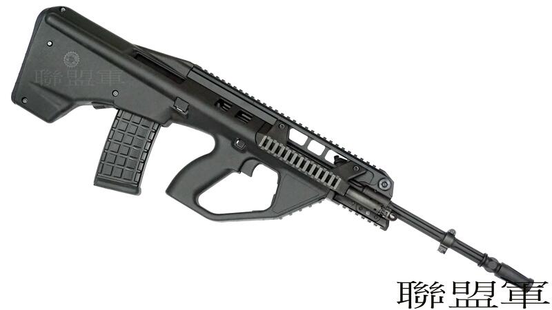 【聯盟軍 生存遊戲專賣店】KWA AUG EF88 Austeyr / Lithgow F90 GBB 授權刻字 瓦斯槍 | 露天市集 | 全 ...