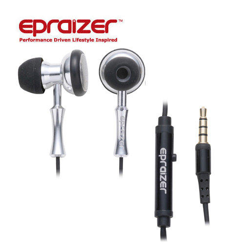 Epraizer Hi-Fi 立體動感 雙重低音耳機.麥克風 EP-393 | 露天市集 | 全台最大的網路購物市集