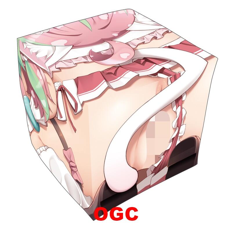 【OGC情趣用品】TMA。箱型充氣抱枕套 ＃5 飛機杯 自慰套 | 露天市集 | 全台最大的網路購物市集