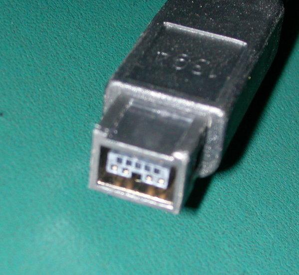 ...點子電腦-北投... 1394B CABLE_9-9pin 品質優良，800MB/SEC，約1.5公尺，220元 | 露天市集 | 全台最大的網路購物市集