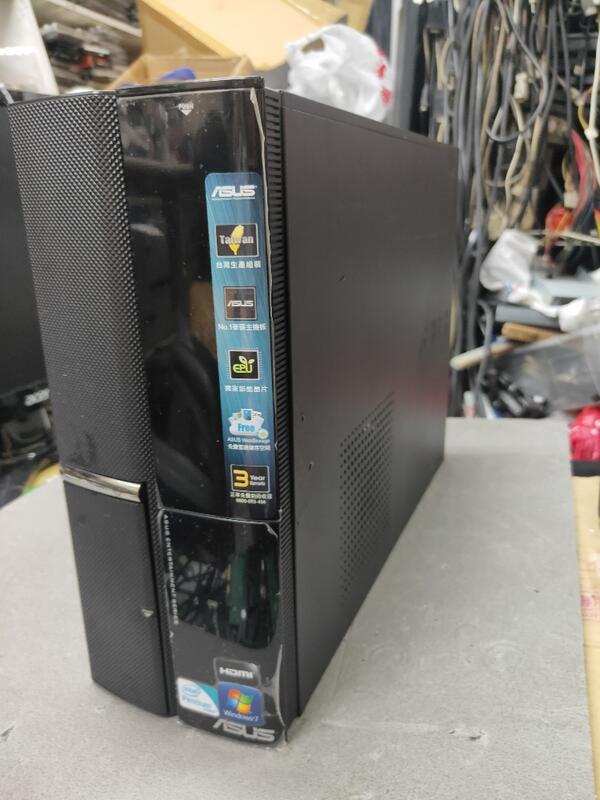 ASUS CP6230 輕巧桌上型電腦 (Intel G2030 3.0G/4GB/500G/DVD燒錄機) | 露天市集 | 全台最大的網路購物市集
