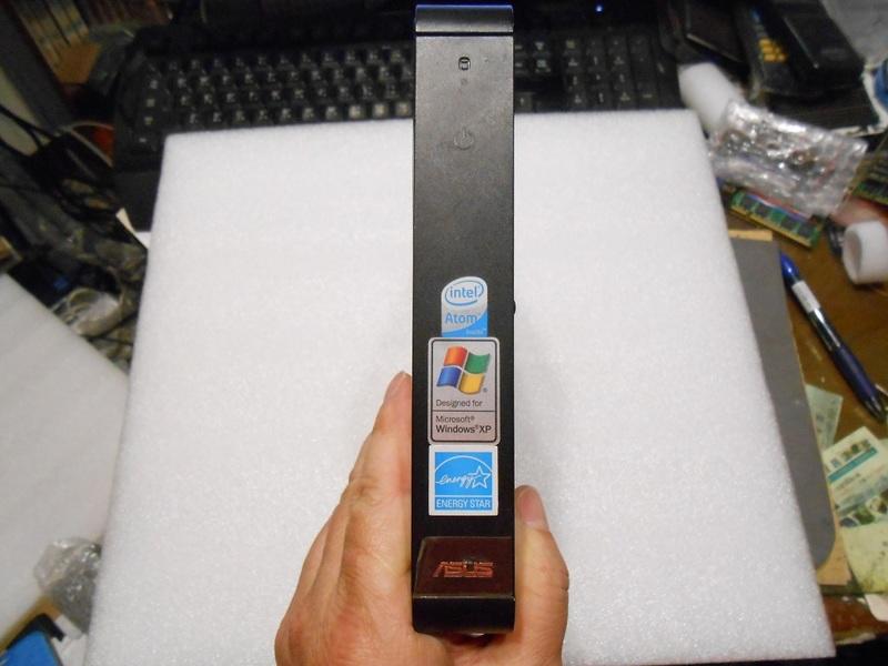 ASUS EeeBox PC B202 迷你主機 （2）【外觀良好、320G硬碟】 | 露天市集 | 全台最大的網路購物市集