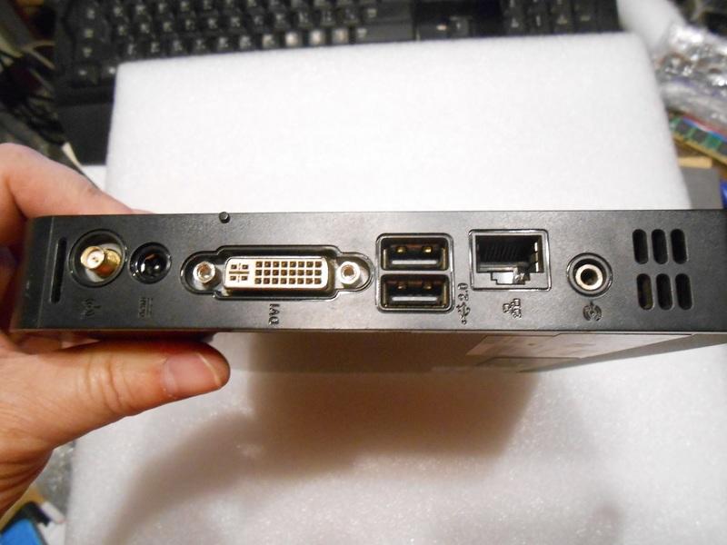 ASUS EeeBox PC B202 迷你主機 （2）【外觀良好、320G硬碟】 | 露天市集 | 全台最大的網路購物市集