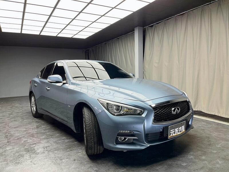 正2015年 Infiniti Q50 2.0t旗艦款 汽油 Q50中古 中古Q50 二手Q50 Q50二手 中古極致 | 露天市集 | 全台最大的網路購物市集