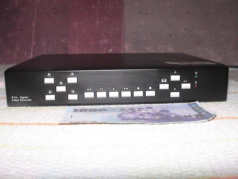 DVR 監視器主機 數位錄放影機 鏡頭 螢幕 | 露天市集 | 全台最大的網路購物市集