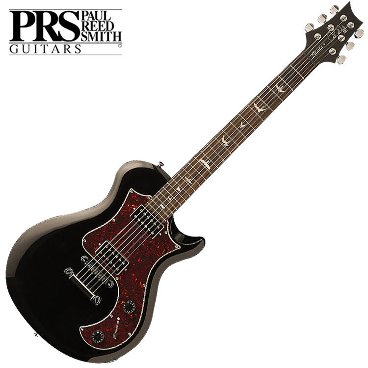 最新款 PRS SE Starla Stoptail 電吉他-2022旗艦鑲鳥指板/經典復古黑/原廠公司貨 | 露天市集 | 全台最大的網路購物市集