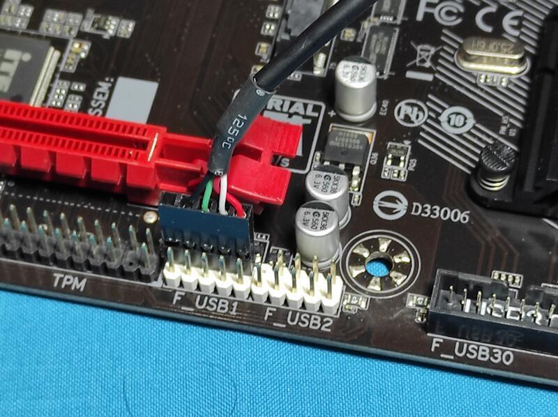 Asus M2 WIFI ADAPTER_BD/ PCIE TO M.2 WIFI CARD 無線網卡/藍芽 良品 | 露天市集 | 全台最大 ...