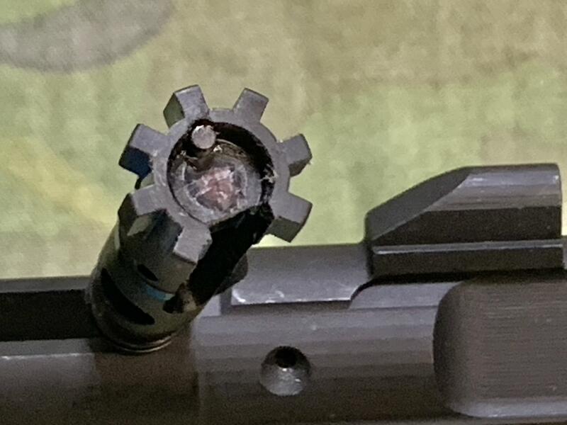 【OB工作室】-國魂系列-T65/91槍機模型（全民國防教具） | 露天市集 | 全台最大的網路購物市集