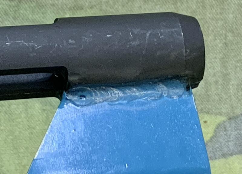 【OB工作室】-國魂系列-T65/91槍機模型（全民國防教具） | 露天市集 | 全台最大的網路購物市集