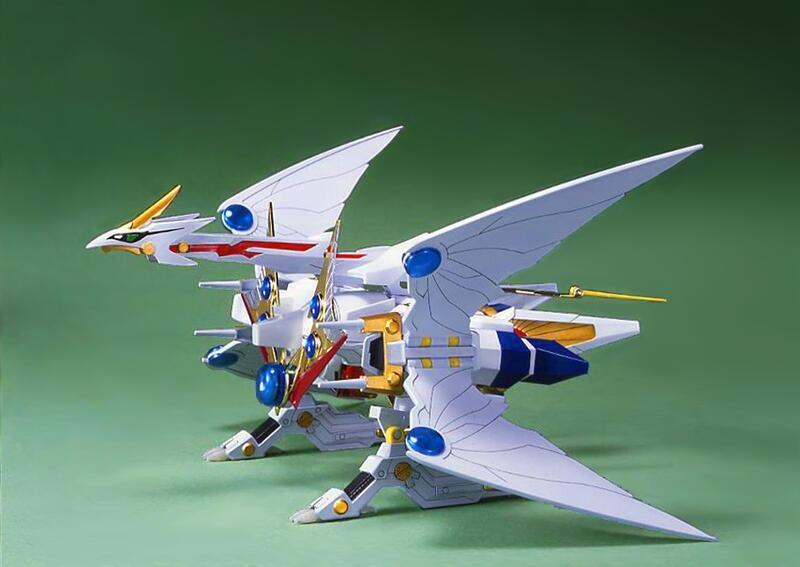 萬代 代理版 組裝模型 SD鋼彈 BB戰士 新SD戰國傳 地上最強篇 BB-107 頑馱無大光帝 頑駄無 5056870 | 露天市集 | 全台最大的網路購物市集