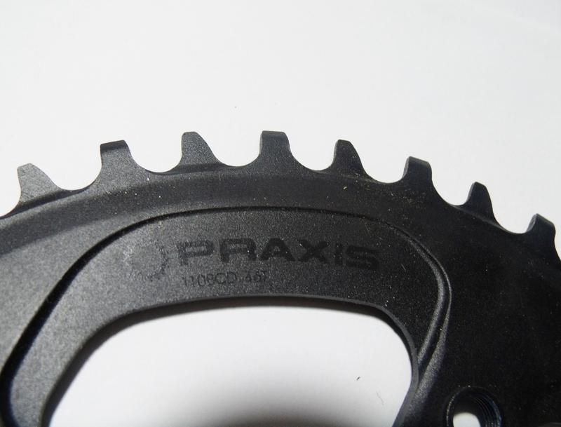 Wave praxis 110BCD 46齒 大盤齒片 厚薄齒 | 露天市集 | 全台最大的網路購物市集