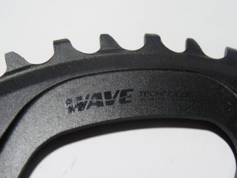 Wave praxis 110BCD 46齒 大盤齒片 厚薄齒 | 露天市集 | 全台最大的網路購物市集