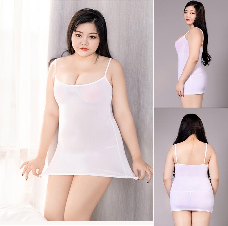 大碼 JS BM03 加大 性感 透視 彈性 洋裝 連身洋裝 連身服 貓裝 短裙 情趣 包臀 齊臀 天使戀人著衣館 | 露天市集 | 全台最大的網路購物市集