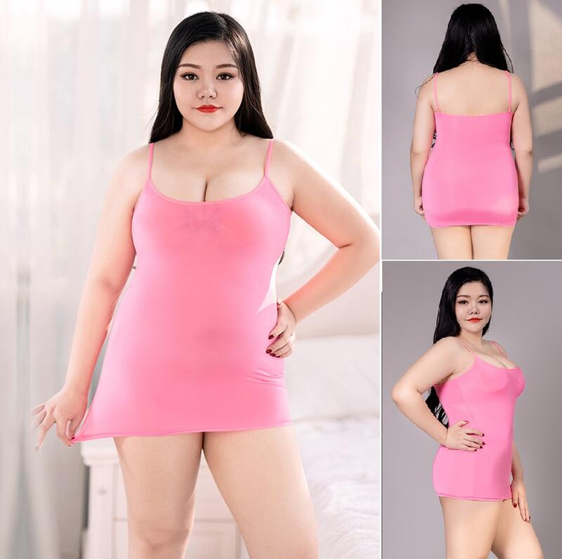 大碼 JS BM03 加大 性感 透視 彈性 洋裝 連身洋裝 連身服 貓裝 短裙 情趣 包臀 齊臀 天使戀人著衣館 | 露天市集 | 全台最大的網路購物市集