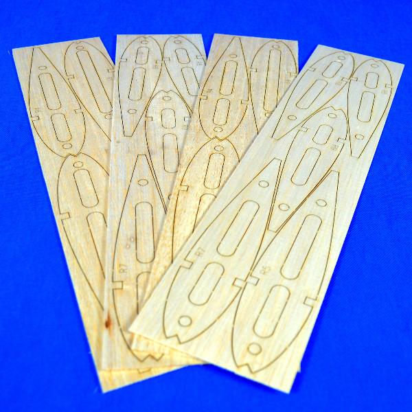 美國BRODAK 線控飛機雷射切割翼肋片 35-46級 CARDINAL CLP-47RS 含稅價 | 露天市集 | 全台最大的網路購物市集