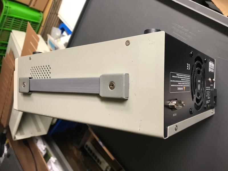 科達電儀 可出租 固緯GWInstek PSP-405 40V 5A 可程式切換式直流電源供應器 | 露天市集 | 全台最大的網路購物市集