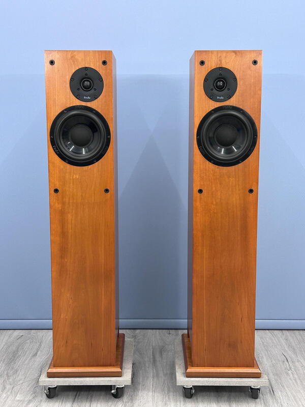 台中-音響驛站 - 英國 ProAc D28 喇叭（歡迎器材交換、買賣） | 露天市集 | 全台最大的網路購物市集