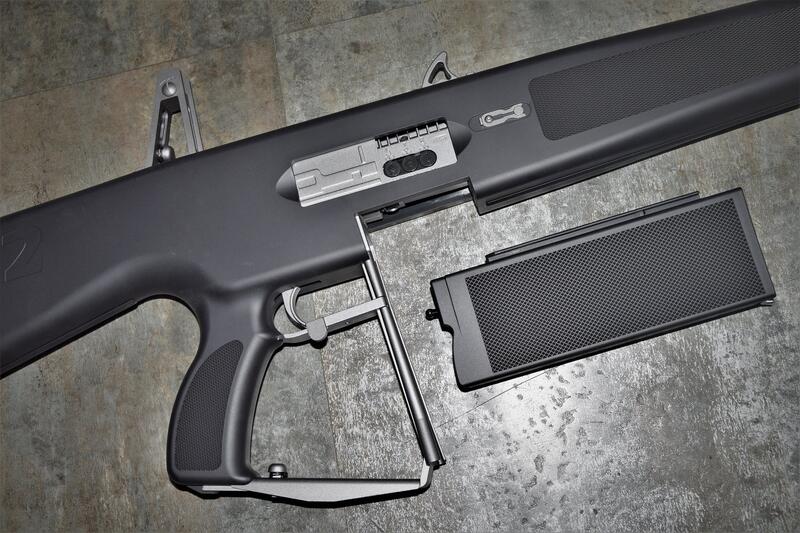 【我愛杰丹田】TOKYO MARUI 馬牌 AA-12 AEG 電動散彈槍 霰彈槍 生存遊戲 TM-AA-12 | 露天市集 | 全台最大的 ...