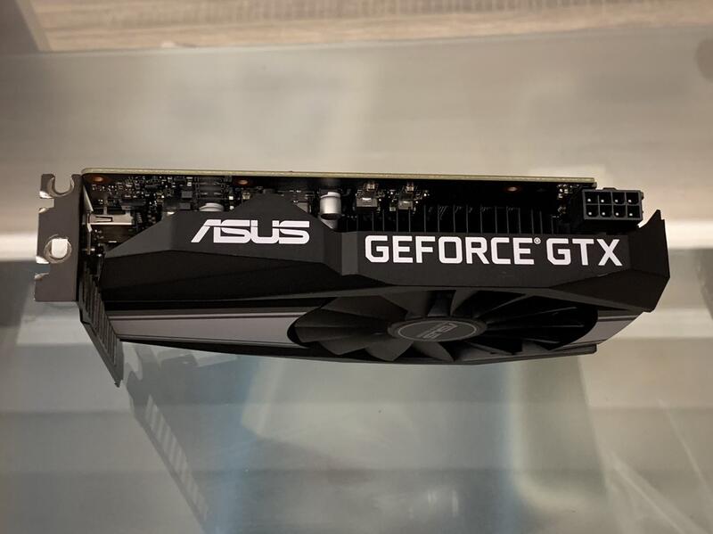 【天鷹科技】華碩 ASUS GEFORCE GTX 1660 6G 顯卡 顯示卡 華碩顯示卡 華碩1660顯卡 | 露天市集 | 全台最大的 ...