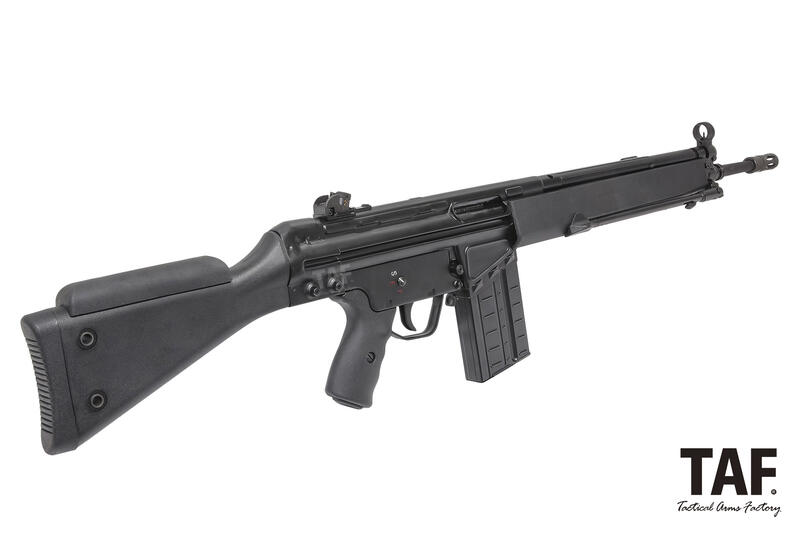 【TAF 暫無庫存】VFC HK G3 SG1 GBB瓦斯步槍 (2024最新G3系統客製) | 露天市集 | 全台最大的網路購物市集