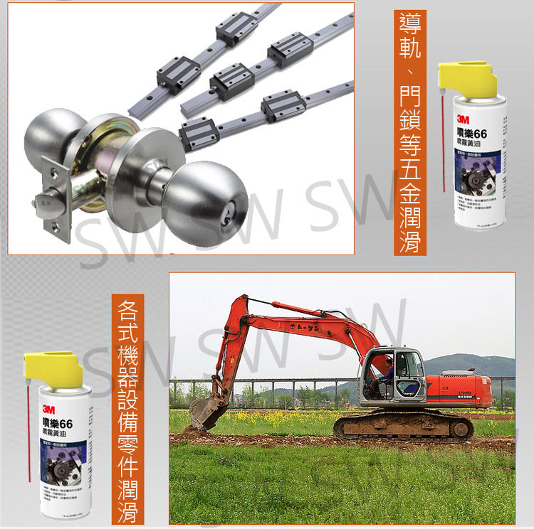 KE005 3M 噴樂 66 耐高溫 噴霧黃油 472ml 潤滑 保養 維修 超大容量 保護油 保養 金屬 機械 | 露天市集 | 全台最大的網路購物市集