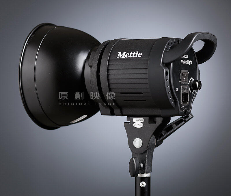 【原創映像】攝影燈光出租 Mettle EL-600 LED攝影燈 冷光燈出租 預購 | 露天市集 | 全台最大的網路購物市集