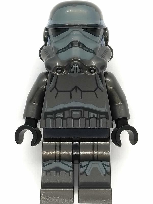 【絕版】LEGO 75079 Star Wars 樂高 星際大戰 風暴兵 黑兵 暗影部隊 Shadow Trooper | 露天市集 | 全台 ...