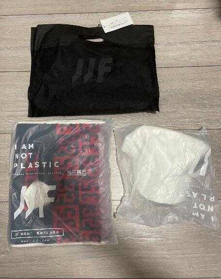 台積電 TSMC x JJF 35週年 運動毛巾 運動帽 運動服 運動褲 運動外套（全新未拆，男M） | 露天市集 | 全台最大的網路購物市集