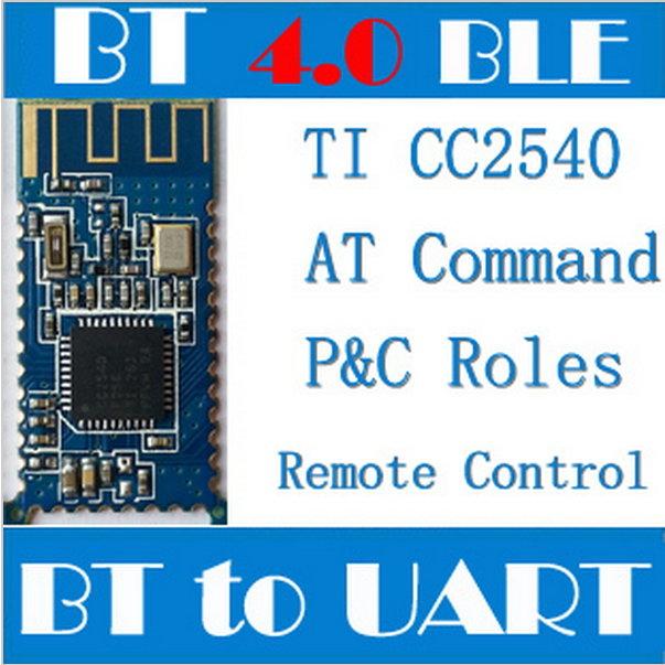 還在使用HC05? HC08? HM-10 藍芽4.0 雙模 支援iBeacon 功能最強，AT Command最齊全 | 露天市集 | 全台 ...