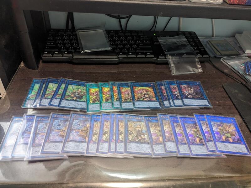 日 QCCU-JP187.188.189+QCCP-JP189.190.191六靈使(浮雕) | 露天市集 | 全台最大的網路購物市集