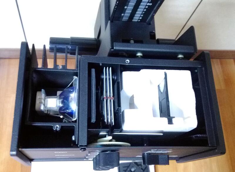 二手 Omega Berkey Modular System XL C760 Dichroic 彩色放大機 | 露天市集 | 全台最大的網路購物市集