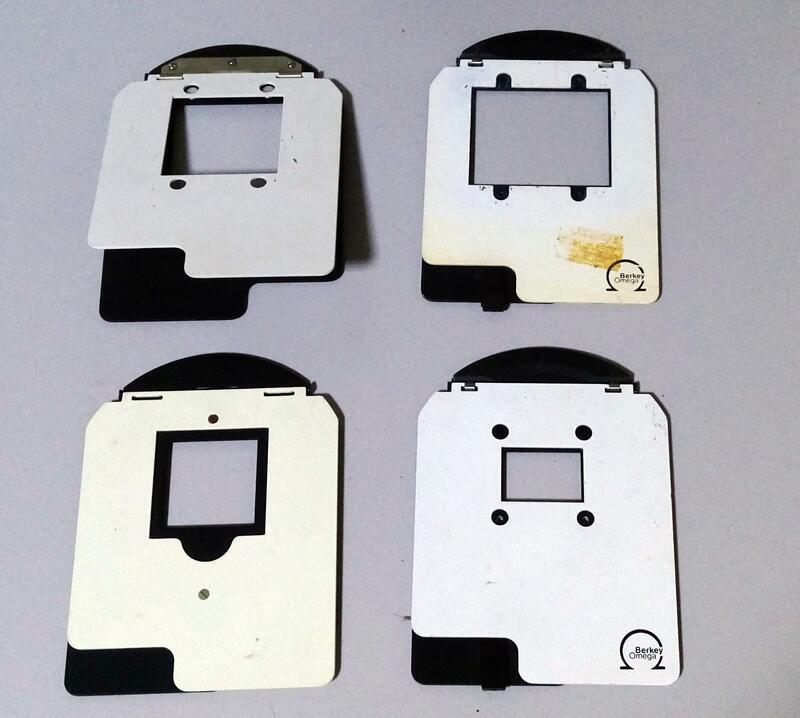 二手 Omega Berkey Modular System XL C760 Dichroic 彩色放大機 | 露天市集 | 全台最大的網路購物市集