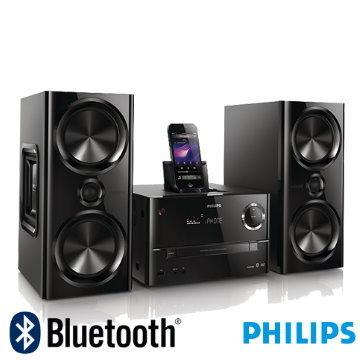 福利品保七日 台灣飛利浦貨 PHILIPS飛利藍牙音響DTD3190 非BDT2180 BTM3360 | 露天市集 | 全台最大的網路購物市集