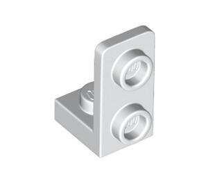 全新LEGO樂高白色反向側接【73825】Bracket 1x1 1x2 Inverted 6337079 | 露天市集 | 全台最大的網路購物市集