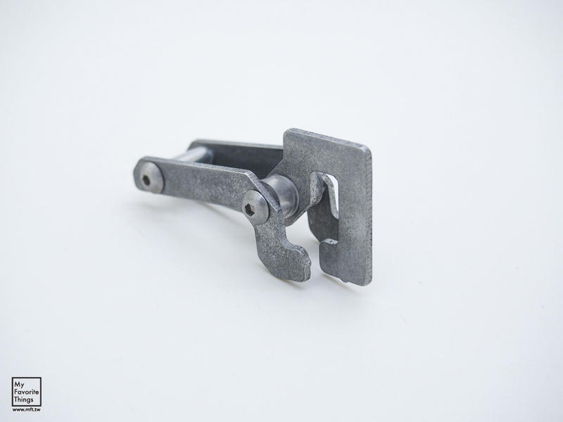 MFT 加拿大 Suluk46 Miksa Pot Lifter 極輕量 鍋夾 | 露天市集 | 全台最大的網路購物市集