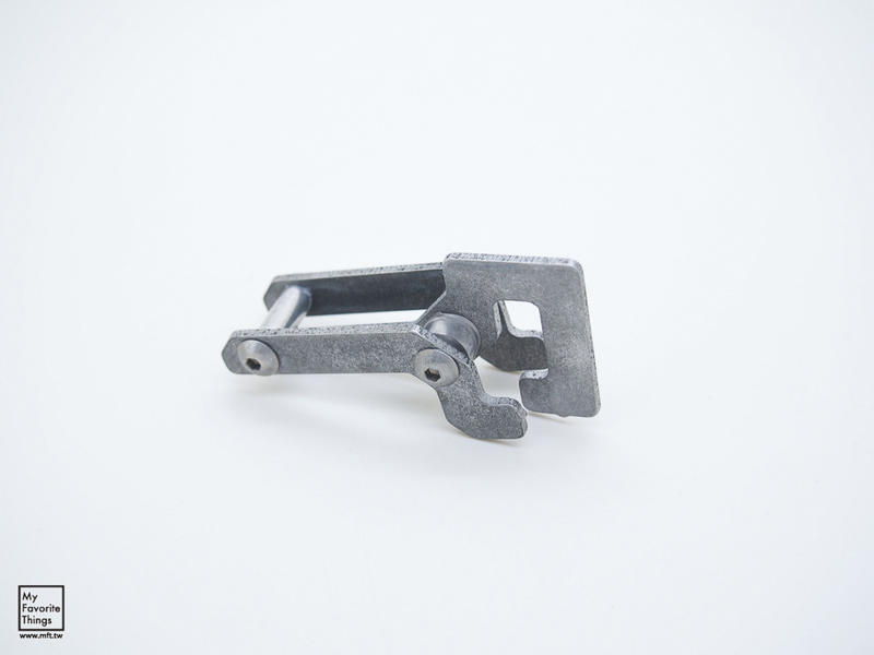 MFT 加拿大 Suluk46 Miksa Pot Lifter 極輕量 鍋夾 | 露天市集 | 全台最大的網路購物市集