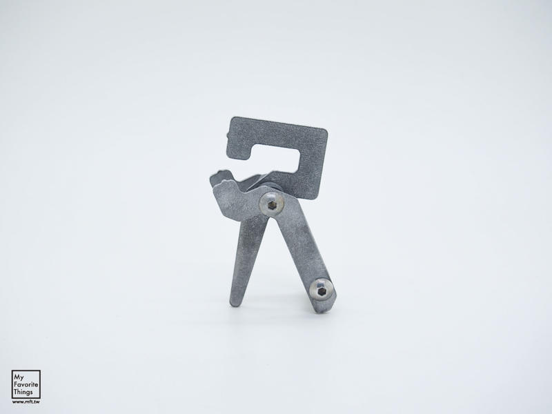 MFT 加拿大 Suluk46 Miksa Pot Lifter 極輕量 鍋夾 | 露天市集 | 全台最大的網路購物市集