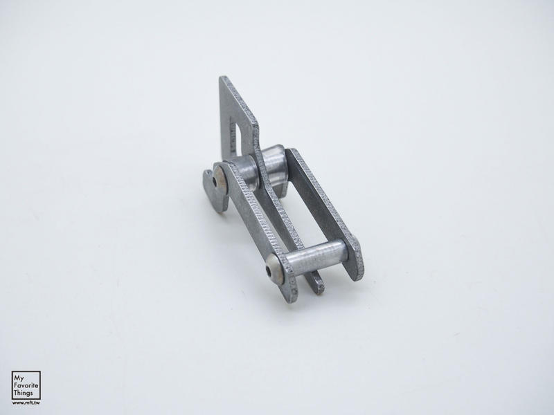 MFT 加拿大 Suluk46 Miksa Pot Lifter 極輕量 鍋夾 | 露天市集 | 全台最大的網路購物市集