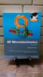 現書RF Microelectronics 2/E Razavi PEARSON 9780132839419 | 露天市集 | 全台最大的網路購物市集