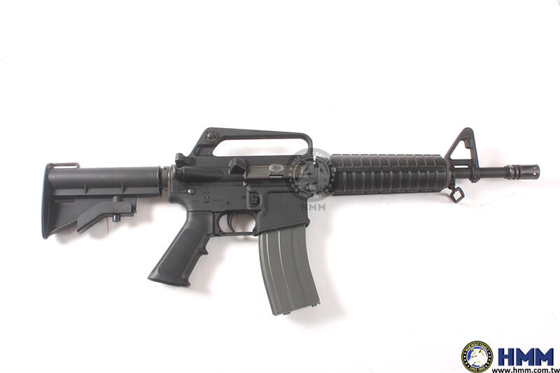 HMM 免運 VFC M733 Model 733 Colt Commando 11.5" GBB 瓦斯氣動槍 | 露天市集 | 全台最大的 ...