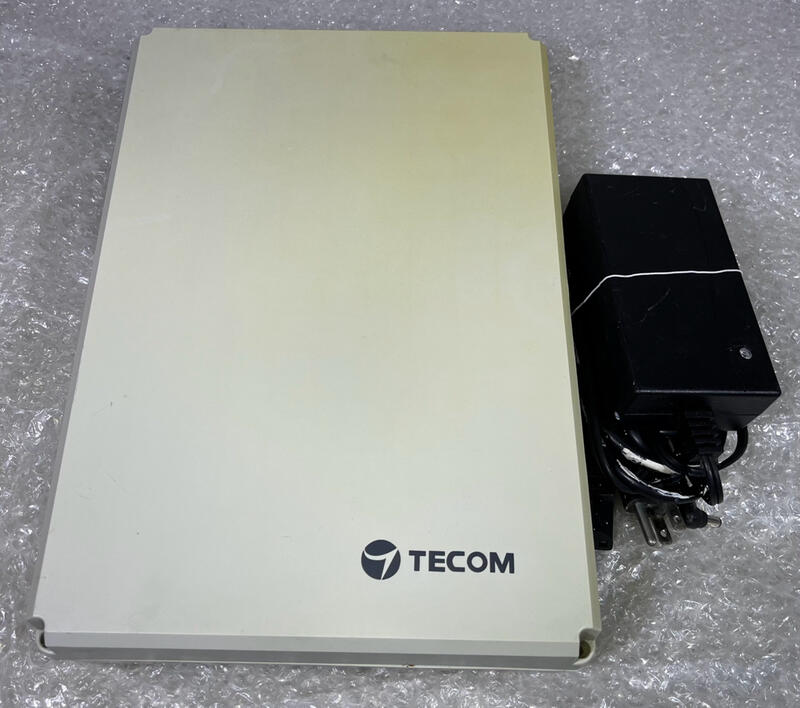 簡便宜 二手 東訊 TECOM SD-616A 主機 總機系統 SD-2212MB | 露天市集 | 全台最大的網路購物市集