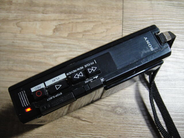 SONY TCM-15卡式隨身聽 請看商品描述 缺電池蓋 | 露天市集 | 全台最大的網路購物市集