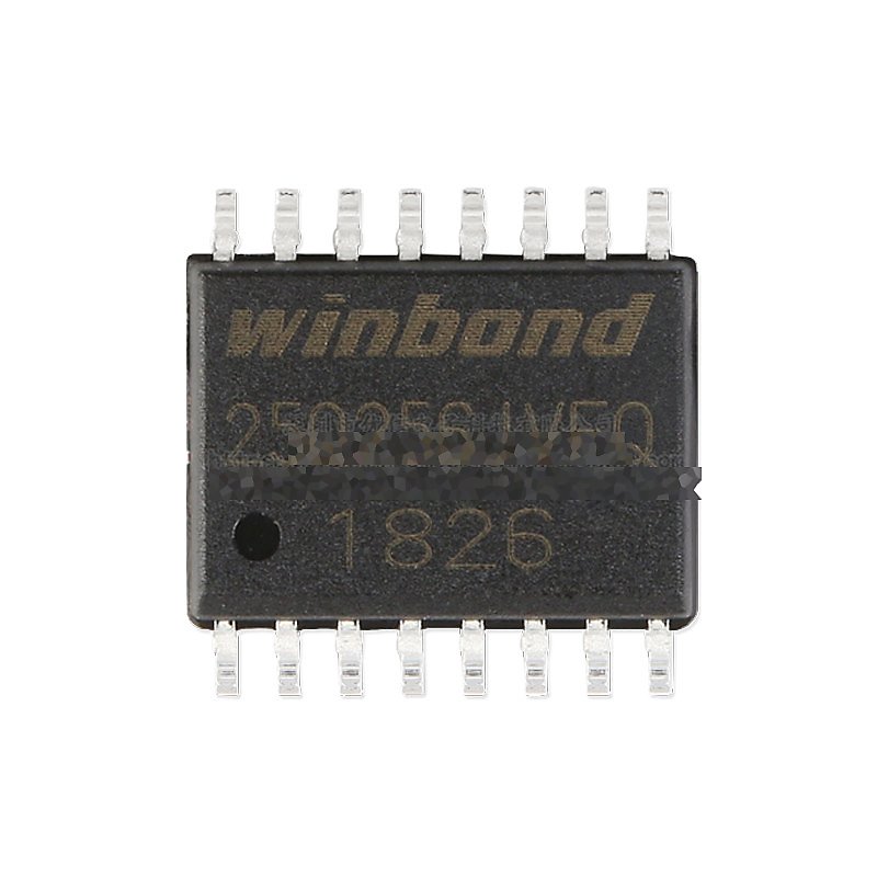 297553"C倉庫" 貼片 W25Q256JVFIQ SOIC-16 快閃記憶體晶片 32Mx8bit SPI介面 | 露天市集 | 全台最 ...