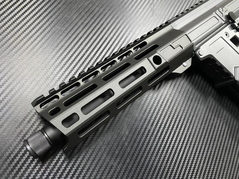 {凱璿 生存遊戲專賣店}SAVIA Hi-CAPA PCC 7.5吋 GBB Marui MWS系統 瓦斯衝鋒槍 免運費 | 露天市集 | 全 ...