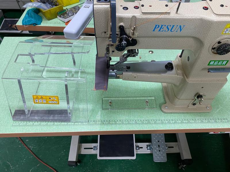 PESUN 246 筒型 DU 綜合送 工業用 縫紉機 皮革 包包 帆布 手袋 贈 LED燈 新輝針車有限公司 | 露天市集 | 全台最大的 ...