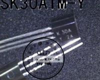 [含稅]2SK30A-Y K30A-Y 2SK30ATM-Y MOS場效應管TO-92 | 露天市集 | 全台最大的網路購物市集